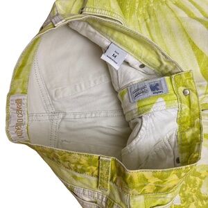 Roberto Cavalli | Jeans | Roberto Cavalli Ss200 Daisy Print Jeans ...